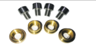 RRP Trim Bushings - RICKTER-RRP